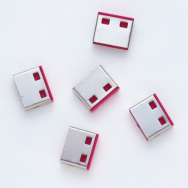 【商品詳細】SL-46-R専用のオプション。取付け部品5個入り。●SL-46-R専用オプションです。●取付け部品5個入りです。■カラー：レッド（取付け部品）■セット内容：取付け部品×5個【代引きについて】こちらの商品は、代引きでの出荷は受け...