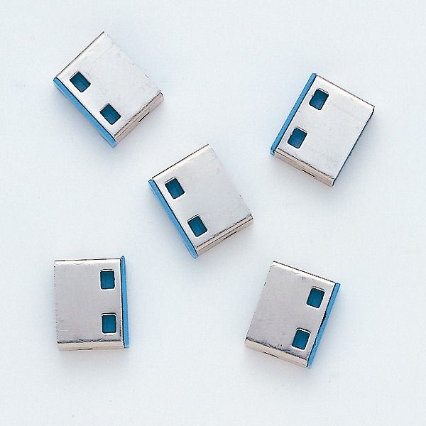 【商品詳細】SL-46-BL専用のオプション。取付け部品5個入り。●SL-46-BL専用オプションです。●取付け部品5個入りです。■カラー：ブルー（取付け部品）■セット内容：取付け部品×5個【代引きについて】こちらの商品は、代引きでの出荷は...