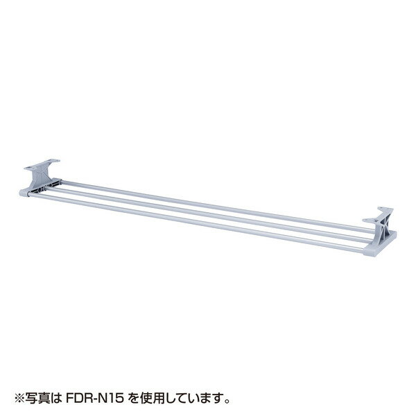 【商品詳細】FDRシリーズ用中棚。●FDRシリーズ用の中棚です。■サイズ：W×D×Hmm・1.5kg■梱包：1個口/1380×185×100mm・2.0kg■出荷形態：ノックダウン組立式■材質：【送料について】北海道、沖縄、離島は送料を頂き...