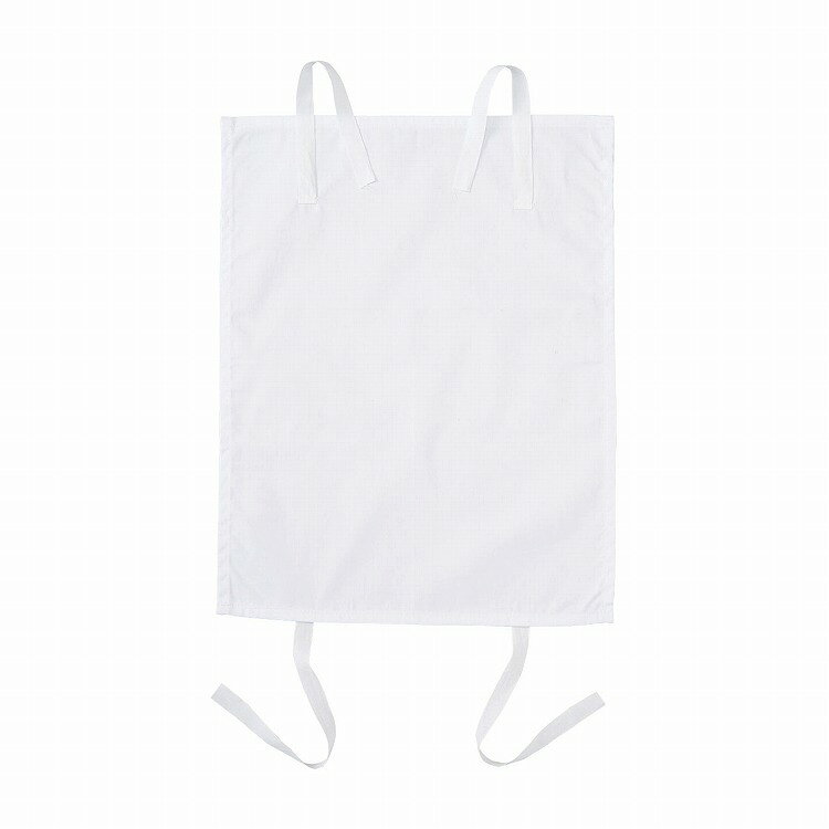 【商品説明】布製とビニールレザー製からお選びいただけます。カラー：白幅×長さ：220×350mm材質：布個装入数：1枚原産国または製造国日本使用期限無【送料について】北海道、沖縄、離島は送料を頂きます。