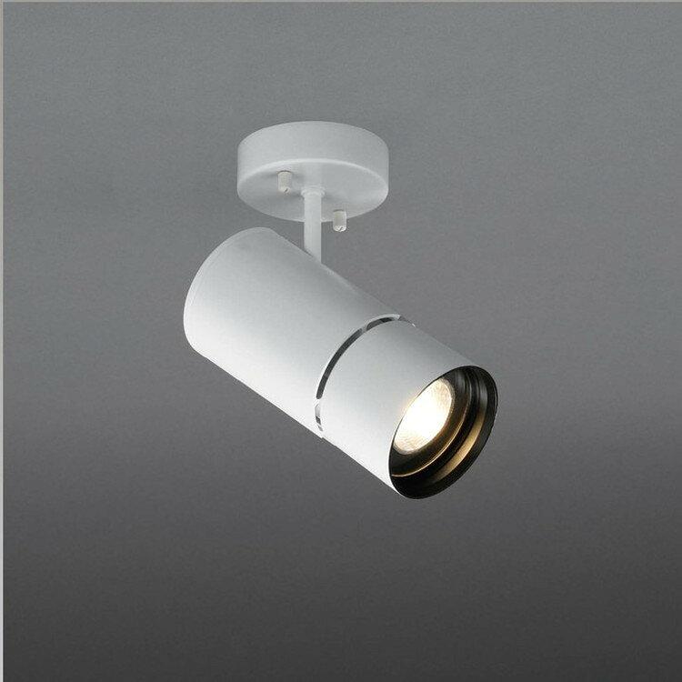 【商品説明】一粒のLEDチップから照射される光による自然で柔らかな陰影を特長とするユニコーンシリーズにスポットライトが加わりました。スリット形状の放熱構造によりφ88のスリムでシンプルなシリンダー形状を実現、電源内蔵のシンプルなシルエットで...