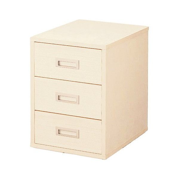 収納物や設置場所に合わせて、簡単に組み合わせて使用できるユニット式の桐タンス。クローゼットや衣裳部屋、ちょっとした隙間でも使えます。収納物がほのかに見える窓付きの引出しタイプ。○商品サイズ幅37.7cm×奥行き52cm×高さ53.3cm○引...