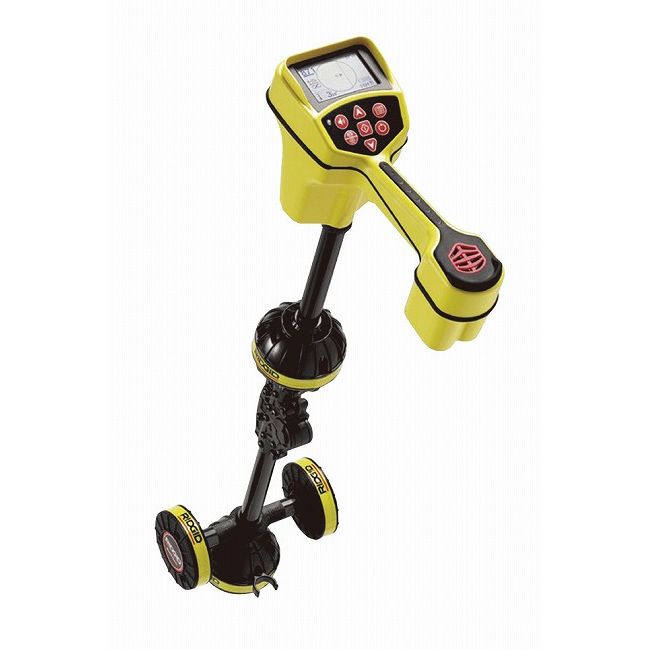 【商品詳細】●アクティブ探知モード：128Hz、1kHz、8kHz、33kHz●パッシブ探知モード：商用電源・50/60Hz、ラジオ電波・＜4kHz広帯域●ゾンデ周波数：35kHzまですべて●ゾンデ探知モード：16Hz、512Hz、640H...