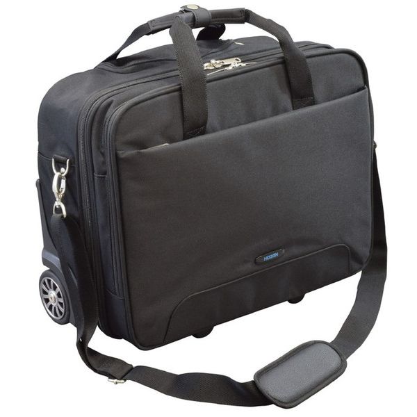 【商品詳細】メンテナンスや出張に活躍する3WAY式キャスターバッグ●外寸奥行(mm)：200●外寸間口(mm)：445●外寸高さ(mm)：335●有効内寸奥行(mm)：150●有効内寸間口(mm)：430●有効内寸高さ(mm)：320●重量...