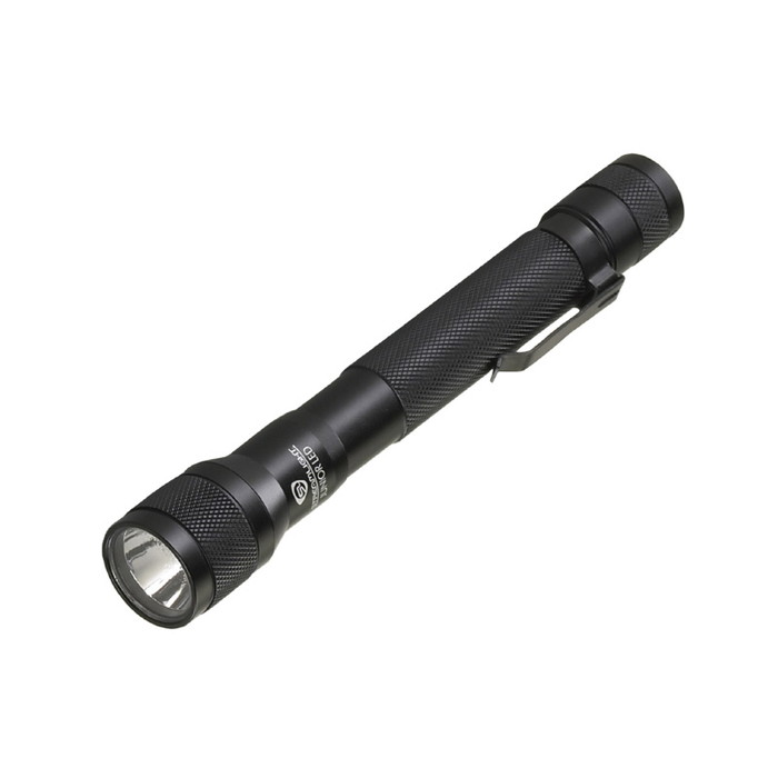 【商品詳細】●明るさ(ルーメン)：85●連続使用時間:約4時間●全長(mm)：165●使用電池(付属)：単3アルカリ乾電池2本●質量(g)：117g(電池含む)●高輝度LEDの3倍の明るさを誇り、照射距離もアップしたC4LEDバルプを採用。...