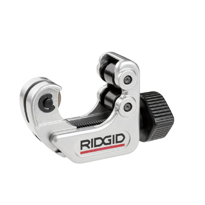 【商品詳細】●モデル番号：101●標準替刃：E-3469(33185)●処理範囲(実外径；inch)：1/4-1.1/8●処理範囲(実外径；mm)：6-28●寸法(A×B×C；mm)：26×65(82)×50●質量(kg)：0.23●交換可...