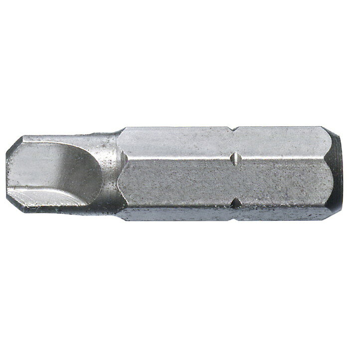 【商品詳細】●サイズ：6●全長(mm)：25●質量(g)：8●差込角1/4”HEXのトリウイングビット。【代引きについて】こちらの商品は、代引きでの出荷は受け付けておりません。【送料について】北海道、沖縄、離島は送料を頂きます。【配送につい...