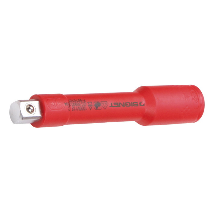 【商品詳細】●サイズ(”SQ)：1/2●全長(mm)：125●グリップはEN60900規格に準じて製造されています。【代引きについて】こちらの商品は、代引きでの出荷は受け付けておりません。【送料について】北海道、沖縄、離島は送料を頂きます。...