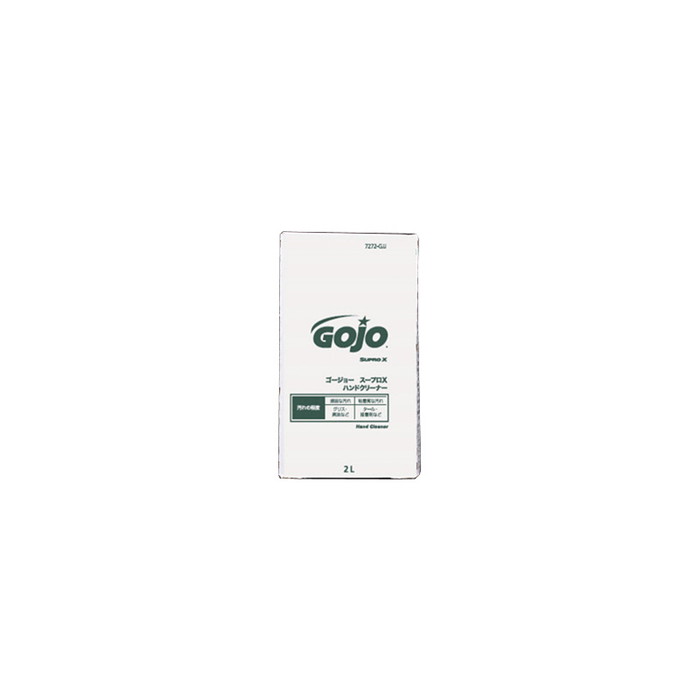 【商品詳細】●内容量(ml)：2000●商品サイズ(mm)：W130×D95×H220●重量(g)：2200●製造国：アメリカ●PRTR対象物質の配合無し。環境にも配慮された製品。●環境庁の定めるCOD値（一般的許容範囲160mg/L）をク...