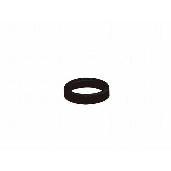 【商品詳細】●カラー：黒●入組内容：No.12ゴムリング×1個【代引きについて】こちらの商品は、代引きでの出荷は受け付けておりません。【送料について】北海道、沖縄、離島は送料を頂きます。【配送について】お届け日時指定不可の商品となります。あ...