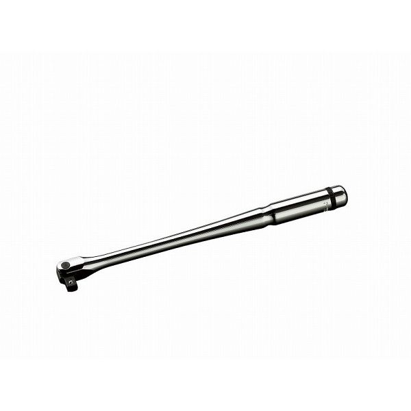 【商品詳細】●ゴムリングの交換が可能です。●sq.：9.5●B（mm)：18●b（mm)：29.5●φ（mm)：22●全長(L；mm)：300●質量（g)：460※駆動部で手を挟むことがありますので、グリップの中央をお持ち下さい。※全長が長...