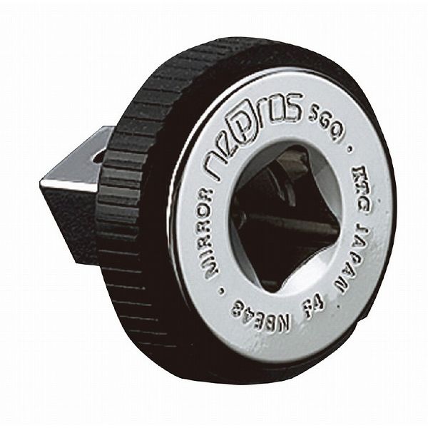 【商品詳細】●差込角(sq.)：12.7●ラチェットハンドルやエクステンションバーと組み合せて使用すると、より効果を発揮する早回し専用工具です。（軽負荷時）●ラチェットハンドルとソケットの間に装着することで、ソケットの早回しができ、スピーデ...