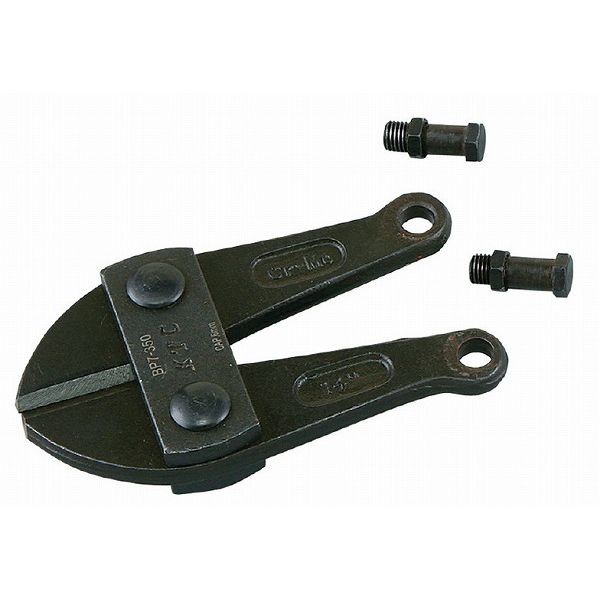 【商品詳細】●適用呼び寸法：450(18”)用●重さ(kg)：0.6●BP7用の替刃です。※旧モデルの本体(BP2・BP5)には使用できません。【代引きについて】こちらの商品は、代引きでの出荷は受け付けておりません。【送料について】北海道、...