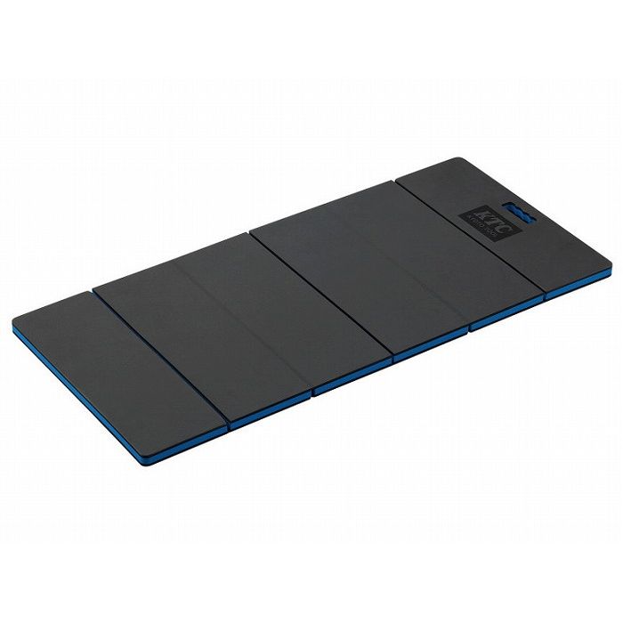 【商品詳細】●全長(mm)：1210●全幅(mm)：570●高さ(mm)：30●質量(g)：980●軽くて持ち運びに便利な持ち手穴付です。●クッション性に富み、長時間の作業でも体への負担を軽減します。●濡れた地面や、デコボコの地面での作業に...