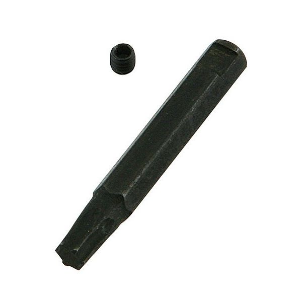 【商品詳細】●呼び：T45●軸径(S；mm)：8●全長(L；mm)：32●タイプ：B●適用品番：BT3-T45S●ショートタイプのT型トルクスビットです。ビット、止めねじ【代引きについて】こちらの商品は、代引きでの出荷は受け付けておりません...
