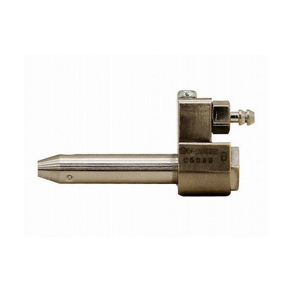 【商品詳細】●FM-2032用N2対応ノズル組品。●こて先T30-KN専用。※別途ホース組品（品番 B5178）が必要です。【代引きについて】こちらの商品は、代引きでの出荷は受け付けておりません。【送料について】北海道、沖縄、離島は送料を頂...