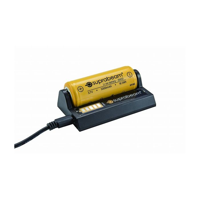 【商品詳細】●バッテリー26650用充電台注意事項※アダプターは別売りです。※画像のバッテリー・アダプターは含まれません。【代引きについて】こちらの商品は、代引きでの出荷は受け付けておりません。【送料について】北海道、沖縄、離島は送料を頂きます。