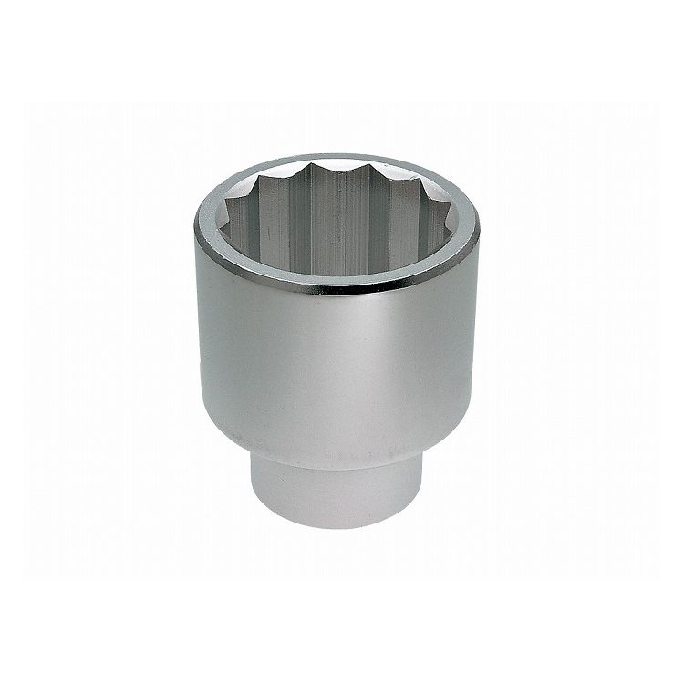 【スペック】●差込角(SQ)：25.4●サイズ(mm)：38【商品詳細】●12角ソケット【販売単位名】個【代引きについて】こちらの商品は、代引きでの出荷は受け付けておりません。【送料について】北海道、沖縄、離島は送料を頂きます。