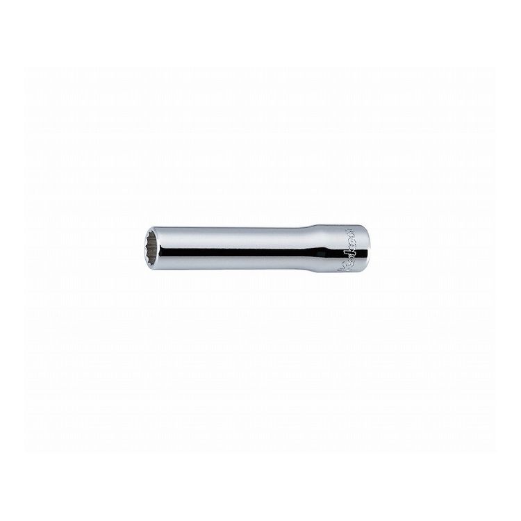 【商品説明】●航空規格(AS954)ソケット【スペック】●差込角("SQ)：1/4●サイズ(inch)：3/8●ソケット部外径(D1；mm)：13.7●差込部外径(D2；mm)：12.8●ボルト接触部内面奥行(H1；mm)：11●最大奥行(...