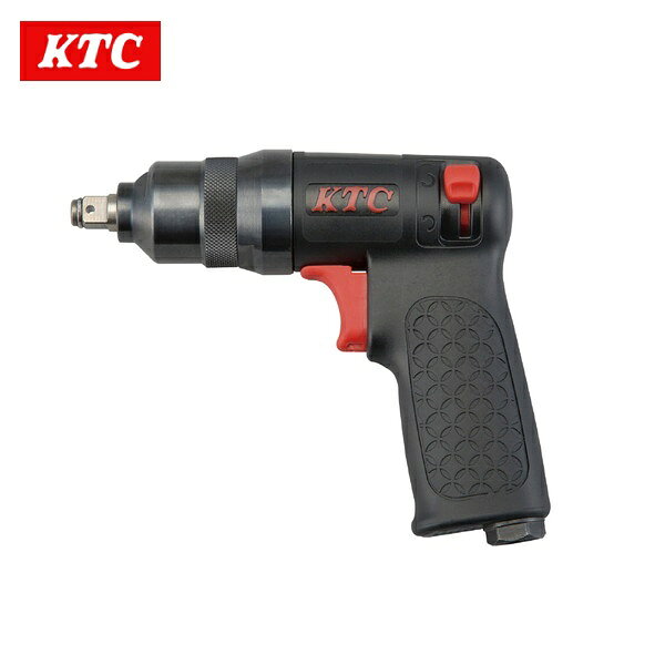 【商品説明】●小型／軽量のミニタイプ。●1回転2打撃方式ダブルハンマ機構採用で、振動が少なくボルト・ねじに優しい。●ハウジングにコンポジット素材（特殊強化樹脂）を採用し軽量・高強度・高耐久性を実現。●トリガーの引き具合で回転を調整できるティ...