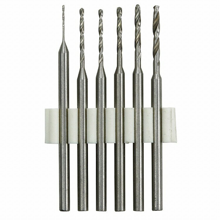 商品説明●K-109用。スペック●RoHS規制の特定有害物質を含まない製品です。セット内容/付属品ドリル：K-109-50・51・52・53・54・55各1本、ビットホルダー【代引きについて】こちらの商品は、代引きでの出荷は受け付けておりま...