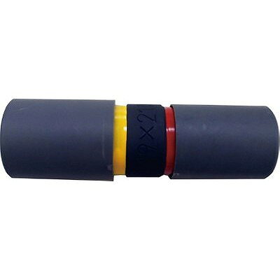 スペック●サイズ(mm)：19×21●サイズ(mm)：●差込角(sq.)：1/2"●ホイールプロテクター外径(D1；mm)：27.2●ホイールプロテクター外径(D2；mm)：29●全長(L；mm)：90●重量(g)：180商品説明●1つのソ...