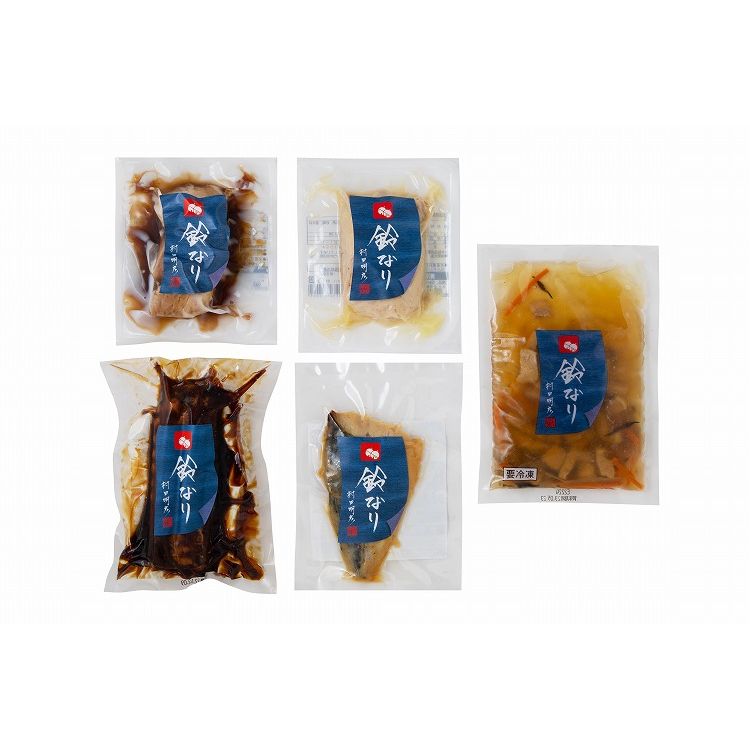 【商品特徴】老舗日本料理店「なだ万」で13年修業をつみ、2005年に独立し「鈴なり」を開店した村田明彦店主の監修の本格和惣菜セットです。【商品区分】食品【保存方法】冷凍【原材料(アレルギー表記含む)】【鶏五目炊込みごはんの素】鶏肉(国産)、...