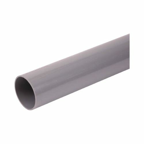 【メーカー型番】VU65X2M【JANコード】4997983100833【ブランド】クボタシーアイ【特徴】●軽量で耐食性、耐薬品性に優れた排水管です。【用途】●集合住宅・戸建住宅・店舗・施設での排水・通気管。【仕様】●t(mm):2.2●L...
