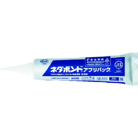 【商品詳細】●消防法、労働安全衛生法の規制を受けない健康住宅対応型です。●接着性に優れ、構造体としての強度をアップさせます。●低温作業性に優れ引火の危険が全くない水性接着剤です。●発泡スチロールを溶かしません。●JIS A5549 F☆☆☆...