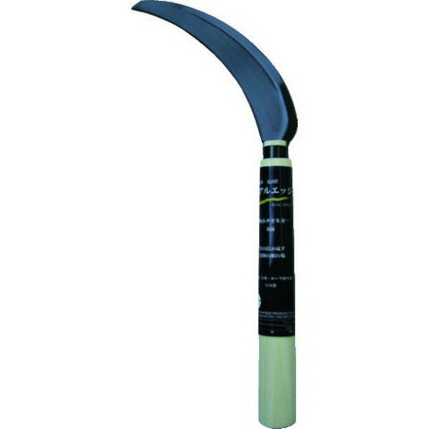 【商品詳細】●匠の技が成す切れ味は、一つ一つの刃にかかる圧力が分散され、摩耗しにくく軽い切れ味を実現しました。●2018年三木金物ニューハードウェア賞受賞製品です。●収穫、草刈り、ロープ切り用に。●刃長(mm)：170●刃幅(mm)：30●...