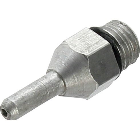 【商品スペック】特長用途仕様●ノズル内径(mm)：1.8仕様2●HB-80用替えノズル材質／仕上セット内容／付属品注意【代引きについて】こちらの商品は、代引きでの出荷は受け付けておりません。【送料について】北海道、沖縄、離島は送料を頂きます。