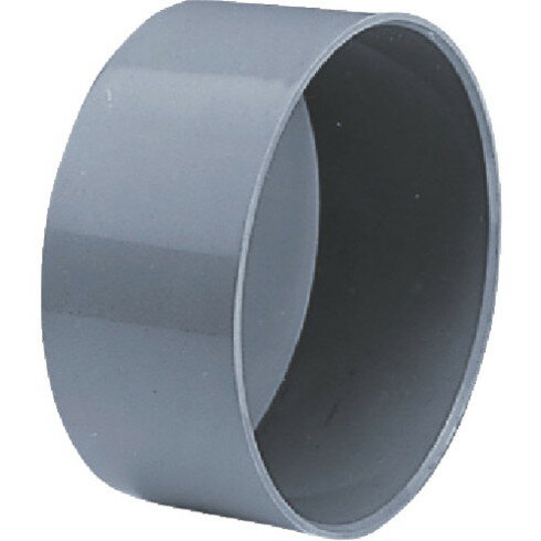 【商品スペック】特長●軽量で耐食性、耐薬品性に優れた排水継手です。●塩ビ管VP・VUの外側にはめ込みます。用途●集合住宅・戸建住宅・店舗・施設での排水・通気配管用。仕様●使用温度範囲(℃)：5〜60仕様2●使用圧力：無圧●メーカー規格品材質...