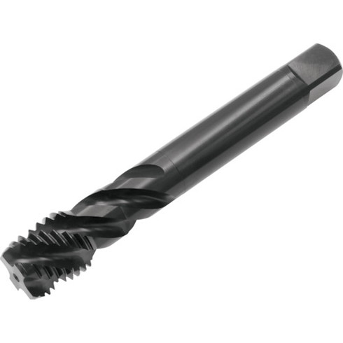 【商品スペック】特長●加工硬化が著しく粘い材料のステンレス鋼をはじめ、クロム鋼、モリブデン鋼への止り穴加工に最適なロングステンレス鋼用ショートスパイラルタップです。●深めのねじ加工も可能です。用途●止り穴加工用。●被削材：低炭素鋼、中炭素鋼...