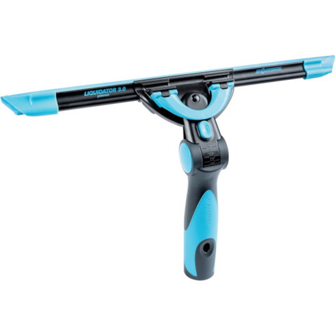 【商品スペック】特長●エクセレイターハンドル2.0、リクイディターチャンネル3.0がセットになった、すぐに使えるスターターセットです。●ハンドルはヘッドの角度がマイナス方向にも調節可能になり、作業できる範囲がグーンと広くなりました。●リクイ...