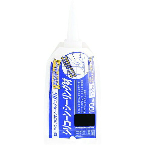 【商品詳細】●一成分形で施工が容易です。●目地、防水シール、ヒビ割れ、亀裂、穴の接着、充填に。●色：アイボリー●指触乾燥時間：約10分（20℃）●乾燥時間：24時間以上(20℃）●容量(L)：0.1材質／仕上●主成分：オキシムシランJANコ...