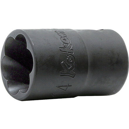 【商品スペック】特長●ナットツイスターです。用途仕様●差込角(mm)：9.5仕様2材質／仕上セット内容／付属品注意【代引きについて】こちらの商品は、代引きでの出荷は受け付けておりません。【送料について】北海道、沖縄、離島は送料を頂きます。