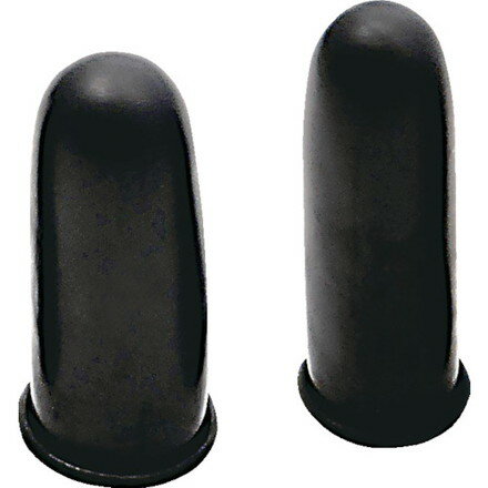 【商品スペック】特長●静電気による生産障害を防ぐ指サックです。●繰り返しご利用いただけゴミ削減にも役立ちます。●導電カーボンを練り込んでおりますんで使い続けても導電性は劣化致しません。用途●静電気対策が必要な作業に。仕様●色：ブラック●サイ...