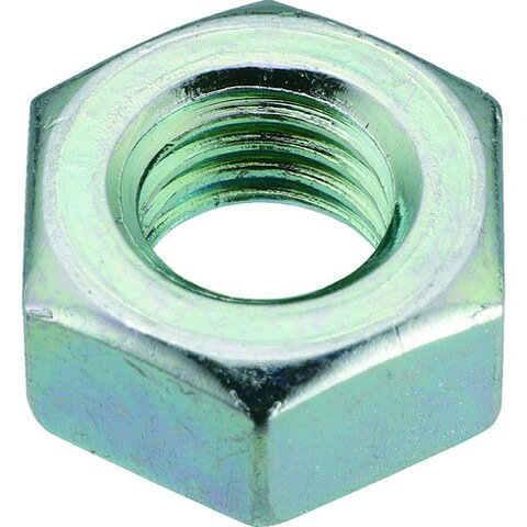 【商品詳細】●片面面取りの一般的な六角ナットです。●呼び径：M24×3.0●寸法(mm)B：36.0●寸法(mm)C：41.6●寸法(mm)k：19.0●強度区分：4T(適合ボルト強度区分：3.6・4.6・4.8)●ナット1種(高さ：ねじ径...