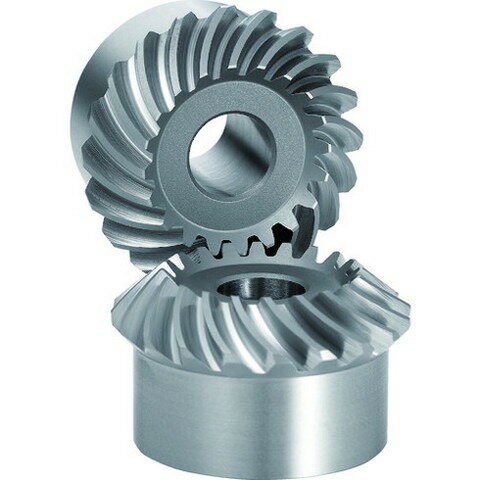 【商品詳細】●高速運転に最適です。●歯切り品と比較して、高速回転が可能で静粛性にも富んでいます。●歯部高周波焼入れ後に研磨加工を施し、高精度に仕上げています。●歯切り品と比較し、曲げ強度、歯面強度が20%以上向上しています。●高精度にカスタ...
