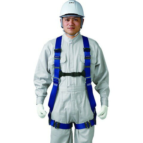 【商品詳細】●従来のS・M・Lサイズを全て網羅したフリーサイズです。●肩ベルトが身体の動きに追随してスライドする、フリーショルダーを採用しました。●しゃがんだ時にお尻周りがつっぱらないフリーテンション構造です。●サイズ：フリー●色：ブルー●...