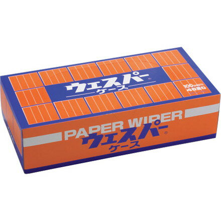 【商品スペック】特長●機械メンテナンスや清掃などに使用する紙製ワイパーです。●一般的な布ウエスに比べ品質・寸法が一定で無駄なく安心して使えます。●重ねた紙が素早く液体を吸い取ります。用途●紙ウエス仕様仕様2●340mm×375mm●茶●4枚...