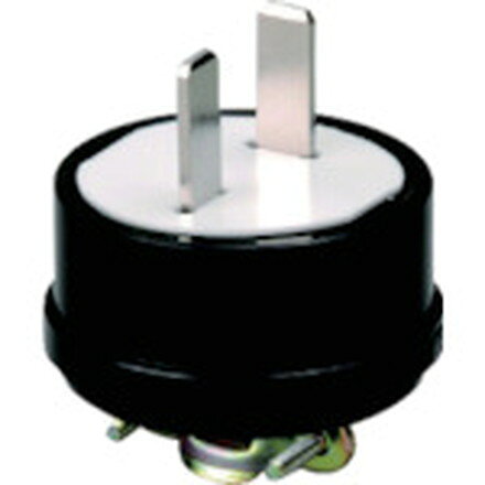 【商品スペック】特長●ROHS指令対応品です。用途仕様●定格：2P20A250V●適用電線(mm［［の2乗］］)2・3.5仕様2材質／仕上●フェノール樹脂セット内容／付属品注意【代引きについて】こちらの商品は、代引きでの出荷は受け付けており...