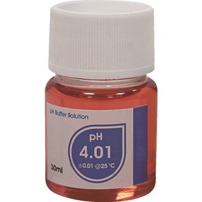 特長●校正用試薬pH4.01(30ml)用途●PH-1000PEシリーズの各センサーの校正に。仕様●品名：pH4．01校正標準液（30ml）●適合機種：PH-1000PE、PHS-01PE、PHS-02PE、PHS-03PE、PHS-05P...