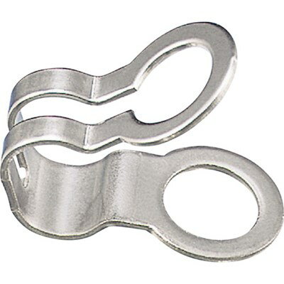 特長●ボールチェーンの連結金具です。●容易に取り付けできます。仕様●適合チェーン径(mm)：3.2●d(mm)：3.4材質／仕上●ステンレス原産国（名称）：日本【代引きについて】こちらの商品は、代引きでの出荷は受け付けておりません。【送料に...