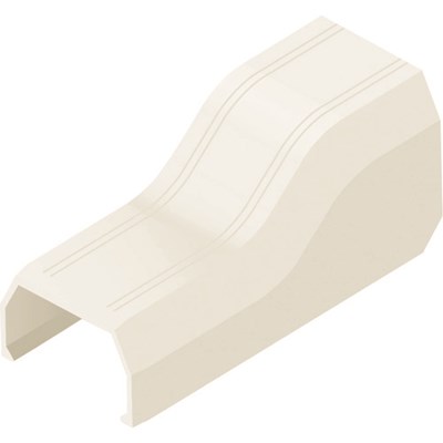 特長●見切り縁用の目安線付きです。●「ニューエフモール」接続品です。●取付けはワンタッチです。●天井からのケーブル引出しに使用します。●モールの蓋の上からワンタッチで取付け可能です。用途●天井からのケーブル引出しに。●壁面の配線保護に。仕様...