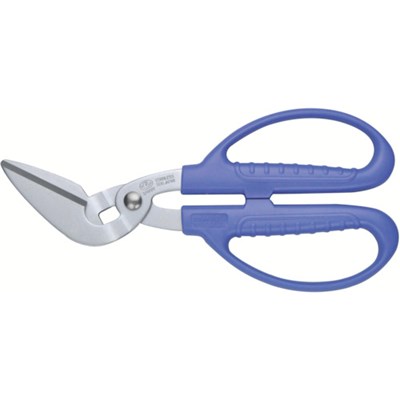 特長●段ボール・紙箱らくらく解体できます。用途●段ボールなどを切る際に。仕様●刃長(mm)：52●全長(mm)：215仕様2●角度付きブレード材質／仕上●刃部:ステンレス刃物鋼●ハンドル:ABS樹脂原産国（名称）：日本【代引きについて】こち...