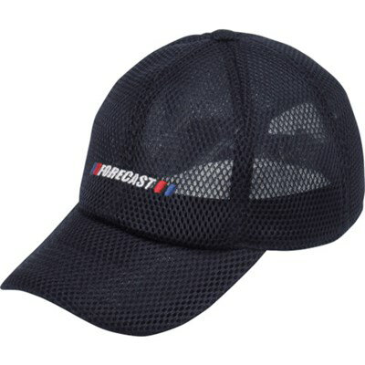 特長●カジュアルでシンプルな定番のオールメッシュキャップです。●バックアジャスターで、頭回りの調節も可能です。用途●通勤、通学、作業、アウトドアに。仕様●色：ネイビー●サイズ：フリー●頭周り(cm)：57〜60材質／仕上●ポリエステル100...