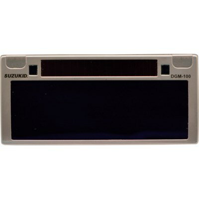 特長●遮光度デジタル調整機能付き液晶カートリッジです。●JIS規格寸法の遮光プレートに対応する手持面・ヘルメット面に取付可能です。●液晶カートリッジ初の【遮光前遮光度#2.0】を搭載し、溶接作業時はもちろん作業前後も鮮明な視界を実現しました...