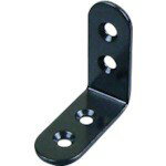 特長●多孔式なので、使いやすい金具です。●ボルト及びビス止めを選ぶことが出来ます。●カチオン電着塗装耐により、耐食性、耐湿性に優れており、強固に密着しているため、非常に高い防錆力をもちます。用途●補強金具、取り付け金具として。カチオン塗装。...