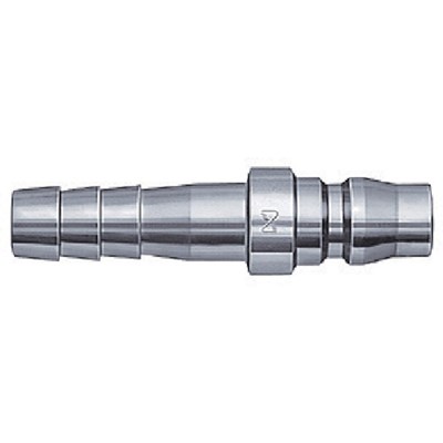 仕様●耐圧力(MPa)：2.0●相手側ホースサイズ(インチ)：1/4●使用流体：空気●最高使用圧力(MPa)：1.5●使用温度範囲(℃)：-20〜80材質／仕上●本体：鋼鉄（クロムメッキ）原産国（名称）：日本【代引きについて】こちらの商品は...